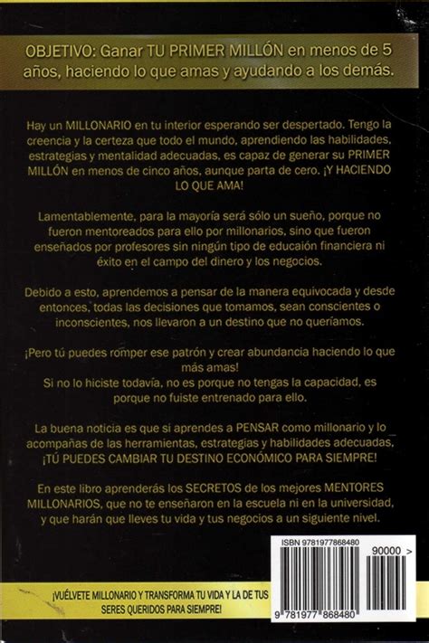 Vuélvete millonario Lain García Calvo Cuotas sin interés