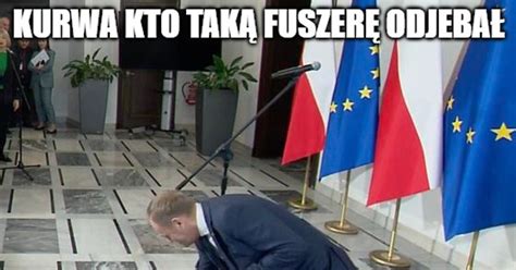 Może i chujowo Ale kto robi dobrze