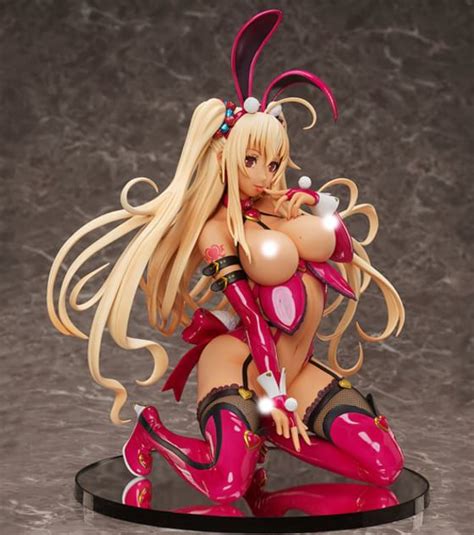 sakiyamama氏のオリジナルバニーガールキャロラインユリ褐色バニー 二次元 ニュース うらあきば じぇいぴ