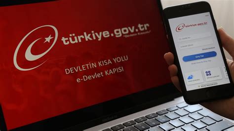 E Devlet şifresi nasıl alınır PTT gitmeden E Devlet şifresi nasıl