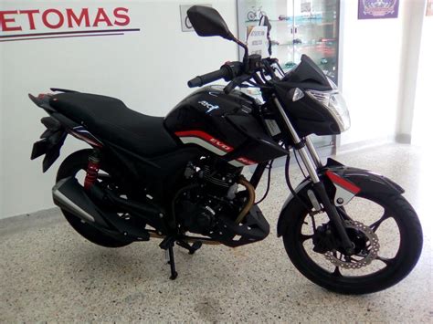 Akt Modelos Nuevos Evo Brick7 Motos