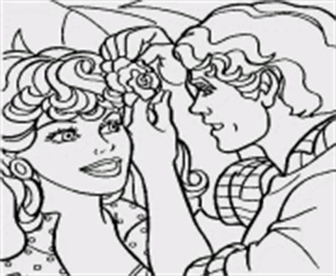 Coloriage Barbie Dreamhouse Adventure Tous Les Amis De Barbie