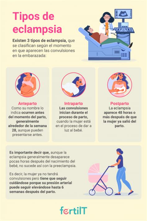 Eclampsia En El Embarazo Todo Lo Que Necesitas Saber
