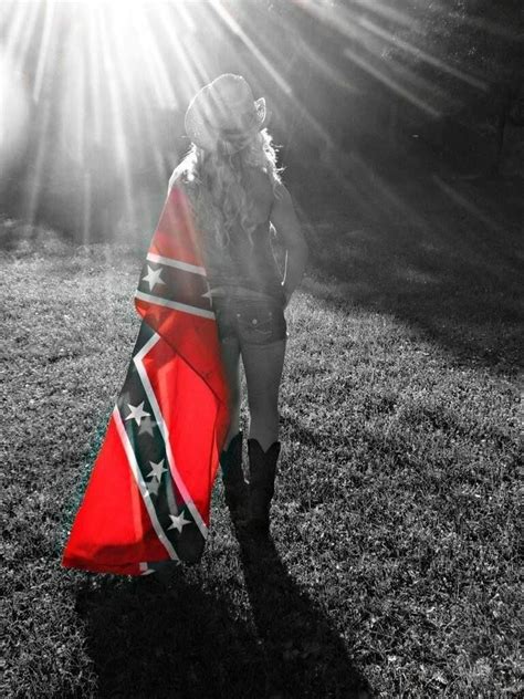 Best Confederate Bikini Girls Images On Pinterest Rebel Flags