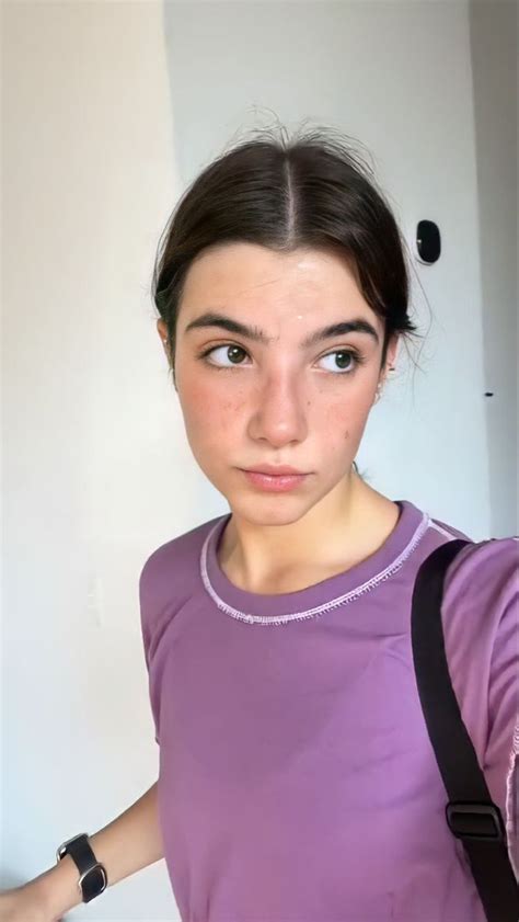 Charli Damelio Tiktok Kayli Aep Fotos De Chicas Guapas