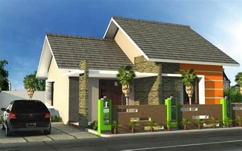 11 Desain Rumah Minimalis Leter L Sederhana Ruang Rupa Arsitek