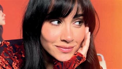 Aitana inaugura su nueva era con su canción Los Ángeles trcm