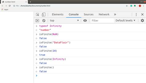 javascript numbers get skilled in the implementation of its methods dataflair