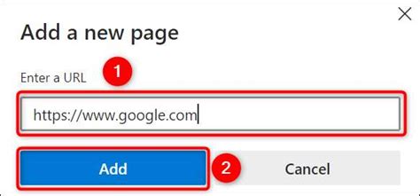 How To Make Google Your Homepage In Chrome Firefox Edge Or Safari