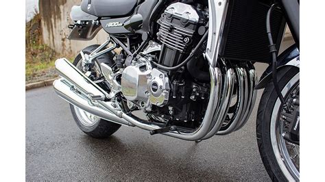 Rf Biketech Kawasaki Z Rs Classic Edition Motorradonline De