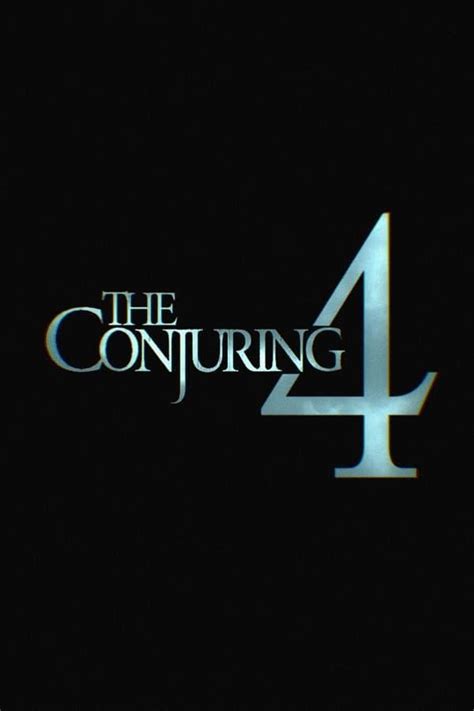 The Conjuring Logo