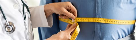 Diferencias Entre Obesidad Y Sobrepeso Creu Blanca