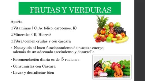 Los Beneficios Que Te Aportan Las Frutas Infografг A Frutas Y Verduras