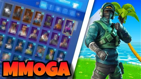 WAS Ich Kaufe Einen Fortnite Account Auf Mmoga Scam Oder Legit