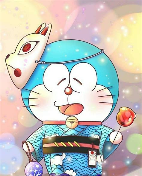 Hình ảnh Doraemon chibi Doraemon cute đẹp nhất