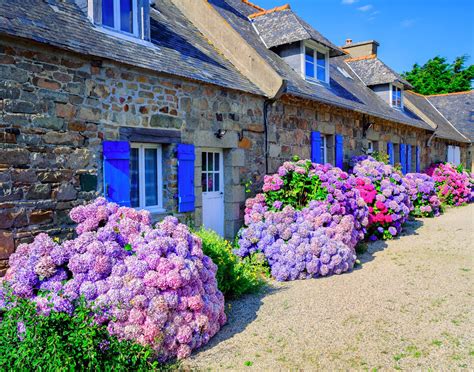 Voici Les 10 Plus Belles Villes De Bretagne Selon Les Bretons