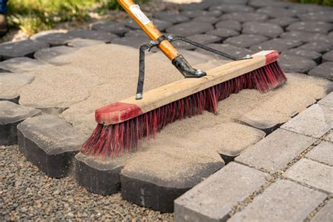Regular Dry Sand Vs Polymeric Jointing Sand Which Is Better For The Job