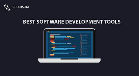 Top 20 Software Development Tools To Use In 2021
