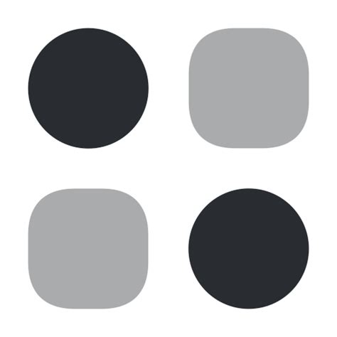 Kategori User Interface Dan Gestures Icons