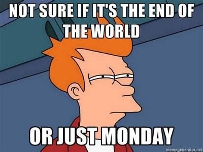 25 Happy Monday Memes To Make This Dreaded Day Extra Funny Work Money