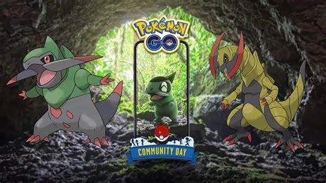 Pokémon Go June 2023 Community Day Keeping Sharp Special Research
