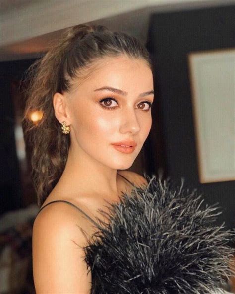 El Kızı nın Ezo su Sevda Erginci yi bakın hangi oyuncu keşfetmiş