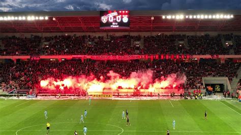 DERBY Spartak Trnava Slovan Bratislava 18 9 2022 YouTube