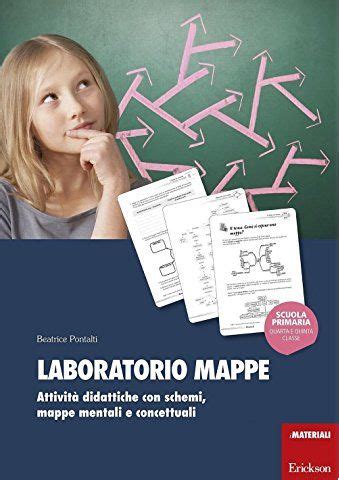 Costruire Mappe Concettuali Strategie E Metodi Per Utilizzarle Nella