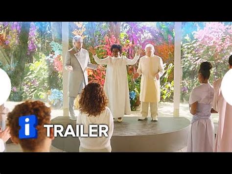 NOSSO LAR 2 OS MENSAGEIROS Trailer Oficial YouTube