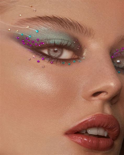 Nikki Makeup Tutorial Legacy Teapigs Co Uk