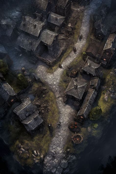Buy Dnd Maps Bundle On Patreon The Dungeon Master S Tavern