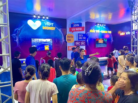 Đại nhạc hội đỉnh cao Sound Freedom by Vinaphone tại Nghệ An thỏa mãn