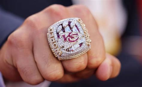 KC EXCLUSIVE Kansas City Chiefs Stun The World With Dazzling And