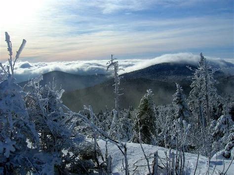 Redefining The Face Of Beauty Top Ski Resorts In Vermont