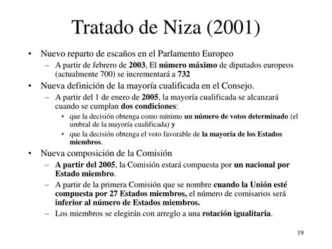 Ppt La Uni N Europea Tema Origen Y Evoluci N Hist Rica De Las Ccee