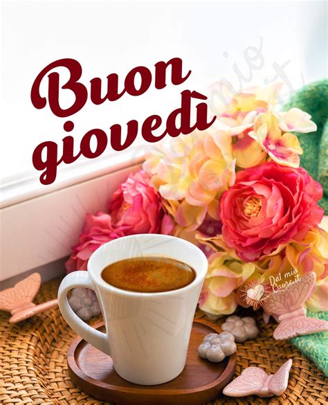 Immagini Di Buon Gioved Gratis Per Whatsapp E Facebook