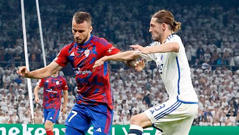 Raków Częstochowa poznał rywali w Lidze Europy Jak zareagowano na