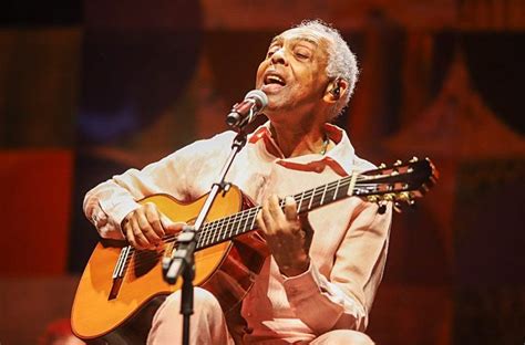 Shows Do Gilberto Gil Cantor Se Apresenta Em Salvador Agenda Do M S