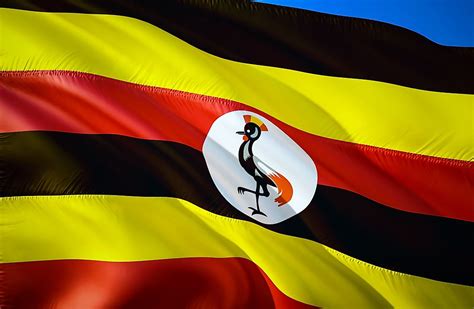 Presidents Of Uganda Worldatlas