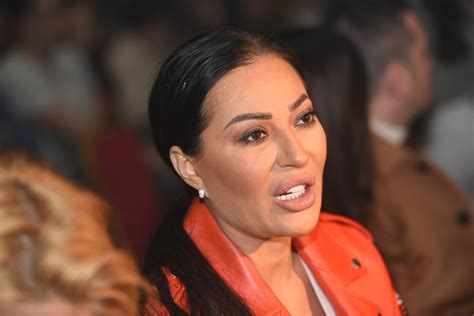 CECA PRVI PUT O OGRLICI ZA KOJU SE PRIČALO DA JE UKRADENA Poslije 30