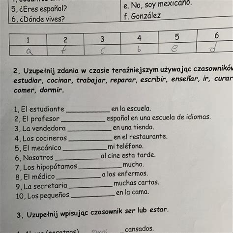 Siema bardzo proszę o pomoc potrzbuje 2 zadań na poprawkę z