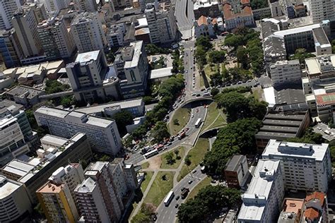 Túnel da Conceição POA Film Commission