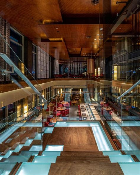 18 Of Doha S Best Restaurants GQ Middle East