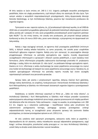 Lewica Razem Zawiadomienie PDF