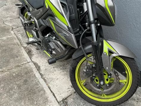 Slider Italika 250z Grafito 2020 2021 Deslizador Envío gratis