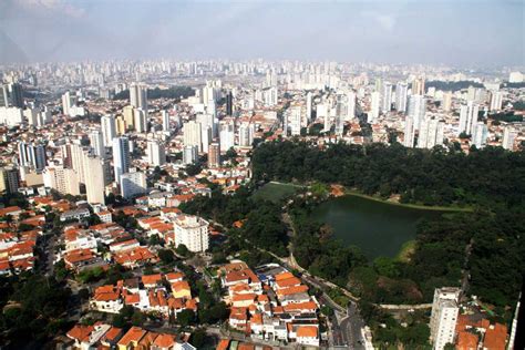 Memória Aclimação o bairro que nasceu inspirado na França Gazeta de