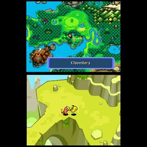 Games Like Pok Mon Mystery Dungeon Blue Red Rescue Team Games Like