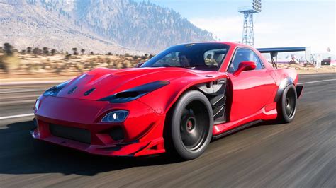 New Body Kits Forza Horizon 5