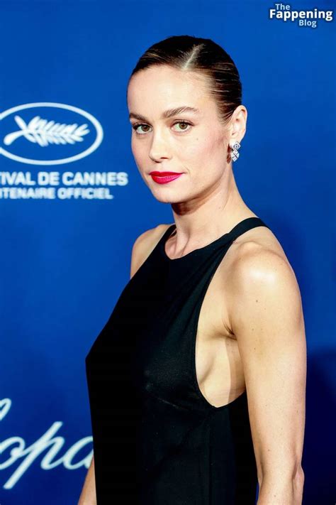 Brie Larson Brielarson Finalgirleph Nude OnlyFans Photo 123 The