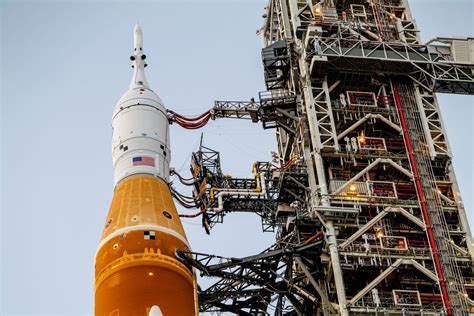 Fly Me To The Moon NASA S Orion Spacecraft With The Airbus Built